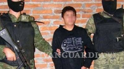 La trágica historia de 'El Ponchis', a 10 años de la detención del ...