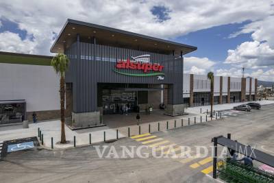 Inauguran dos tiendas Alsuper en Ramos Arizpe y Saltillo