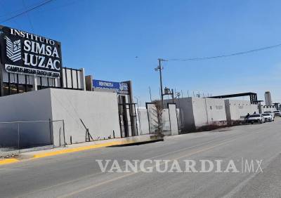 Inauguran en Torreón el Instituto SIMSA-LUZAC: Excelencia Educativa ...