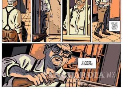 A casi 10 años: Don Alejo Garza Tamez... La historia del hombre que ...