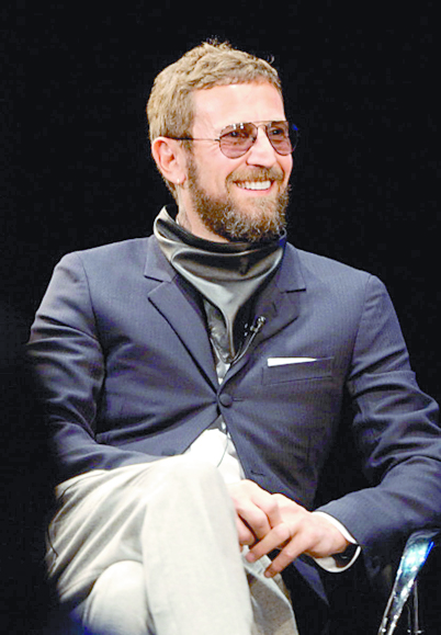 Pilati deja Zegna