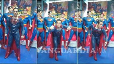 ¿Superman de carne y hueso?… filipino lleva 26 operaciones para ...