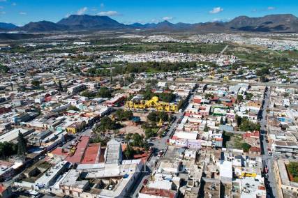 Ramos Arizpe: 45 años de historia viva; una ciudad que ha crecido con ...