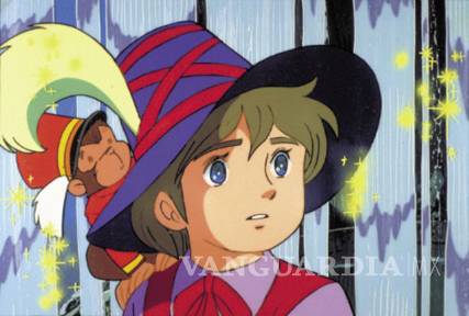 Remi, el niño de nadie, a 40 años de su primera emisión