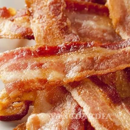 Te gusta el tocino, ¿pero sabes cómo se hace y de dónde sale?