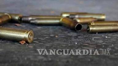 Fallece en Nuevo Laredo ‘Juanito Pistola’... el niño sicario tenía un rap