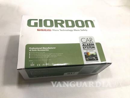 ¡China piratea hasta al IMSS!... la historia de Giordon, la empresa que robó el logo del Seguro ...