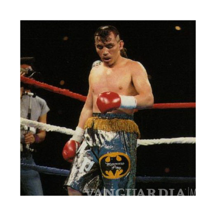 ¿Lo recuerdas? Así luce actualmente Jorge ‘Maromero’ Páez, este es su ...