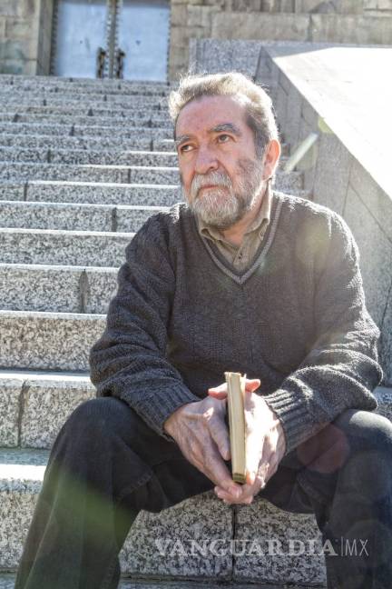 Rinden homenaje a Eusebio Ruvalcaba en Bellas Artes