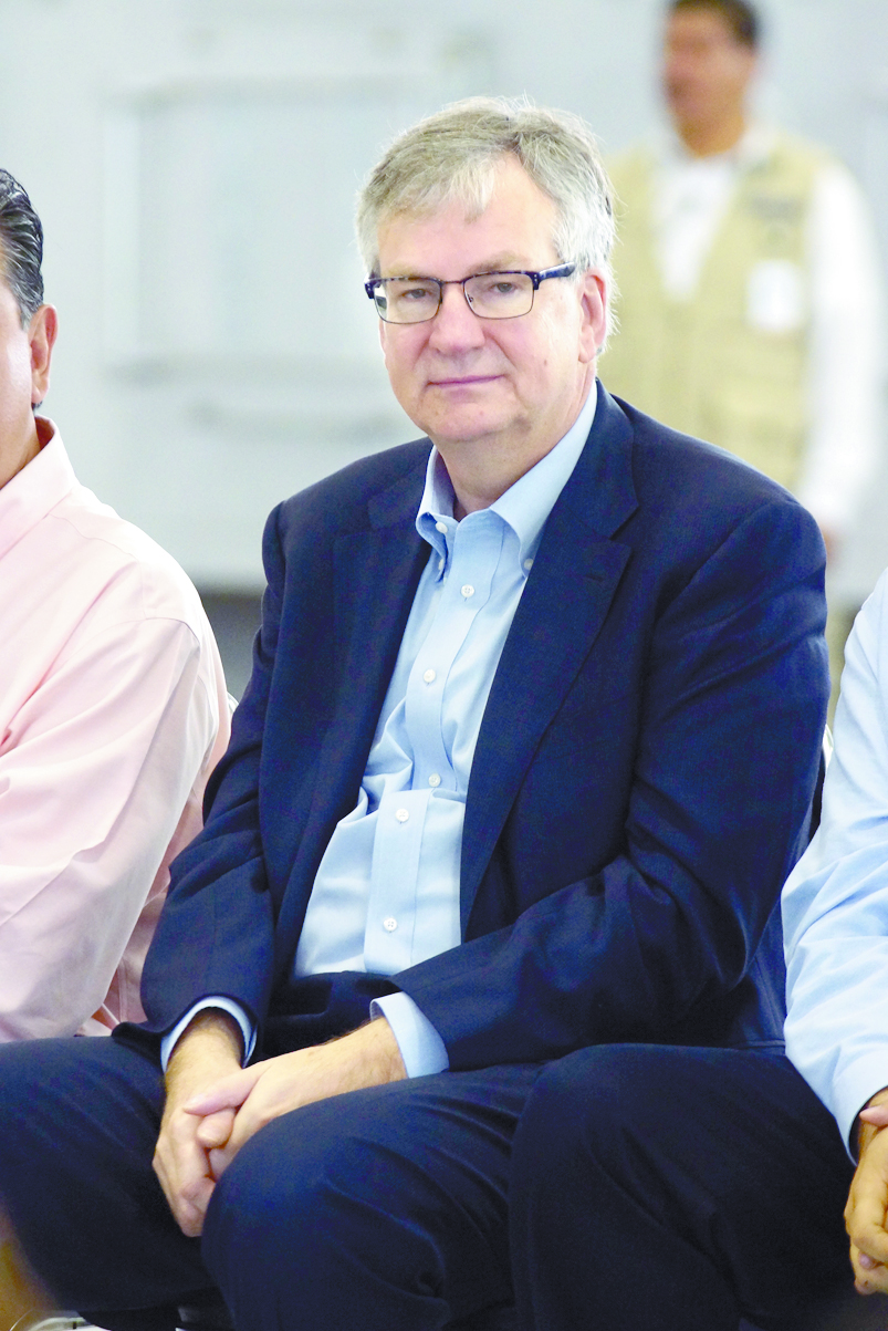 Producirá Saltillo nueva generación del Cascadia