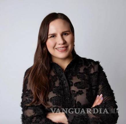 Justicia electoral clara y simple, ofrece candidata a la Sala Monterrey, Madeleyne Figueroa