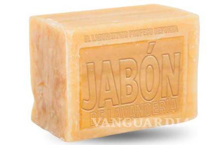 Estos son los 4 mejores jabones del mercado, según la Profeco