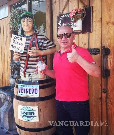 ¿Lo recuerdas? Así luce actualmente Jorge ‘Maromero’ Páez, este es su ...