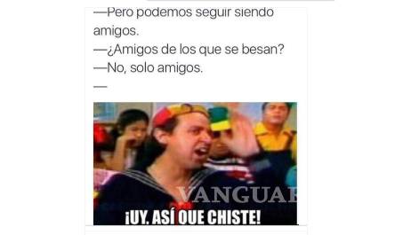 'Kiko' emociona las redes con famoso meme