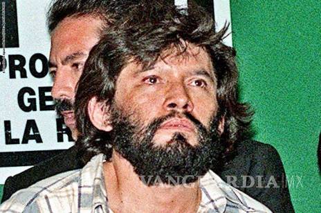 ¿Quién es ‘El mochaorejas’?... Daniel Arizmendi, el secuestrador que ...