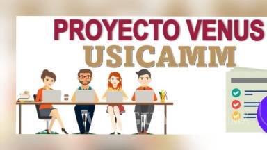 ¿Qué es el Proyecto Venus 2024? Conoce cómo registrarte FÁCIL y seguro