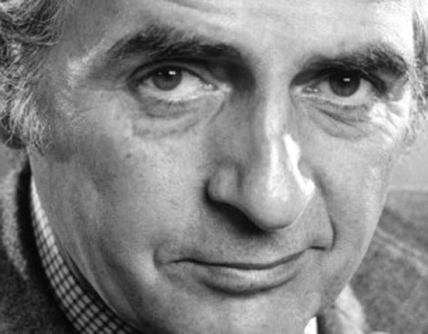 Fallece a los 90 años el actor Dan Frazer