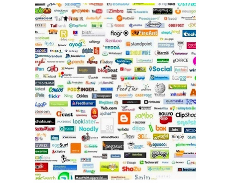 El porqué de los nombres de las marcas tecnológicas más importantes
