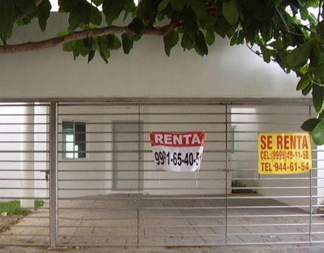 Lo que debe saber antes de rentar