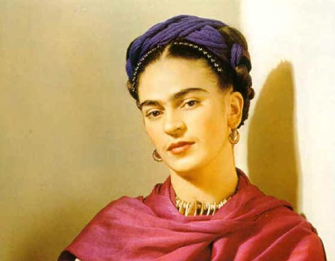 Sor Juana, La Malinche y Frida son "la trinidad del alma mexicana"