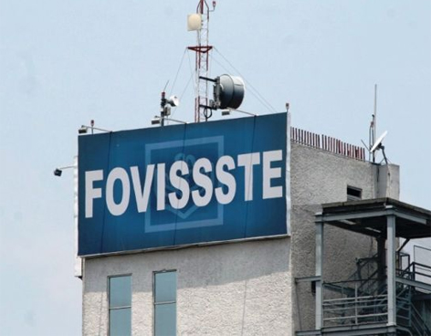 FOVISSSTE, la quinta cartera más grande de México
