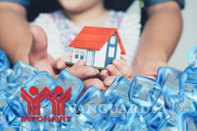 ¿Cómo saber si mi crédito Infonavit está congelado? CURP, NSS y RFC son ...