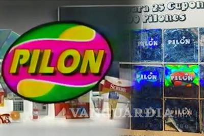¿Te acuerdas?... Conoce el origen del ’Pilón’ que en los 90’s fue una sensación en México (videos)