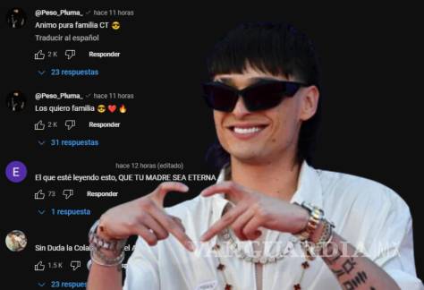 Presidente (LETRA): Natanael Cano, Luis R. Conriquez, Gabito ...