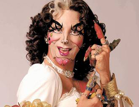 Entrevista "La Roña" a los autores de libro sobre Agustín Lara