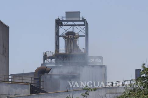 Saltillo: se suman otros 30 vecinos a acciones contra Tupy por ...