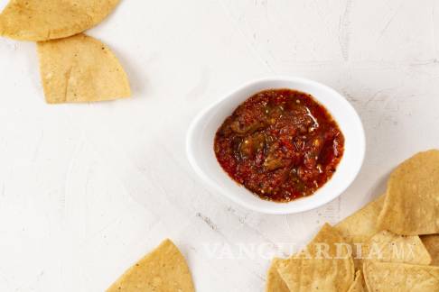5 Recetas de salsas mexicanas: Auténtico sabor y fácil preparación