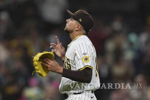 Pitcher mexicano Omar Cruz hace historia en las Grandes Ligas con ...