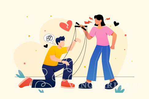 El impacto de los celos en la relación de pareja según la psicología
