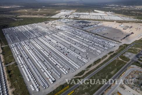 Saltillo: Ampliación de Stellantis es efecto de la confianza de ...