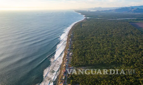 En estas vacaciones conoce a Boca de Pascuales, la “desconocida” playa ...