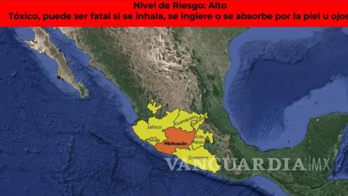 ¿Qué es el Velcorin?, alerta en 7 estados por robo de dicarbonato de ...