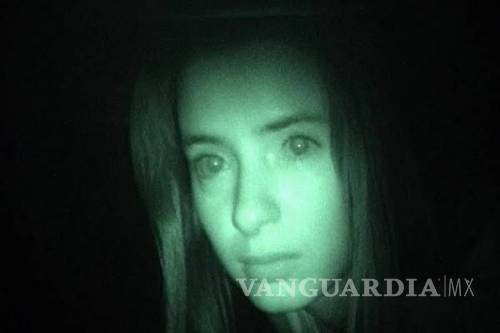 ¿Quién es Teresa Fidalgo?... la misteriosa mujer que provoca pesadillas ...