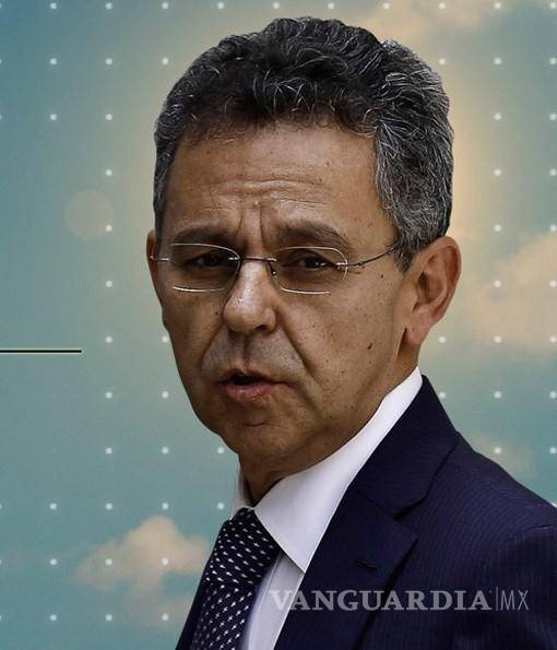 Ahí viene un nuevo vocero de la presidencia