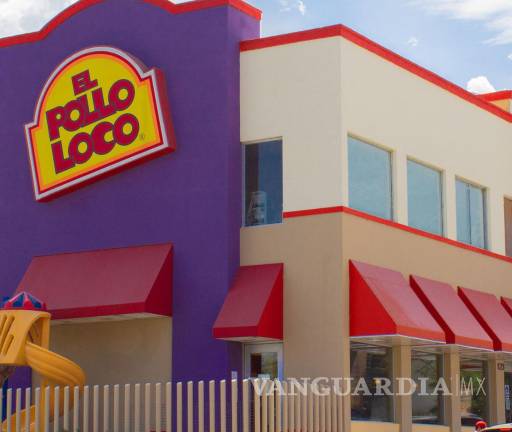 El origen de El Pollo Loco, ¿cómo empezó, quién es el dueño?