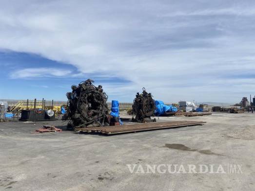 Conduit RYMCO anuncia ampliación en Frontera, con inversión de 45...