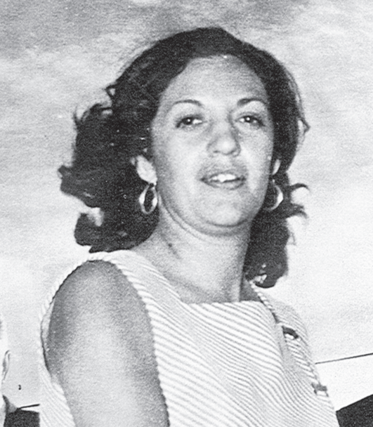 Saltillo: fallece Nohemí Durán Reyes, dueña del restaurante Nohemí