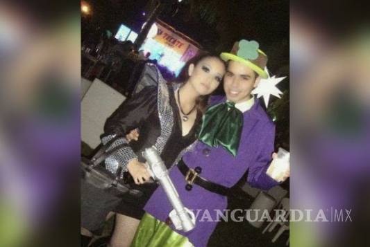 Ella es María Teresa... la sensual hija de 'El Mayo' Zambada, líder del Cártel de Sinaloa