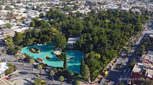 Museos y callejuelas, lo mejor que el Centro Histórico de Saltillo ...