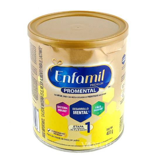 ¿Tu bebé usa fórmula láctea?... según Profeco, estas son las mejores ...