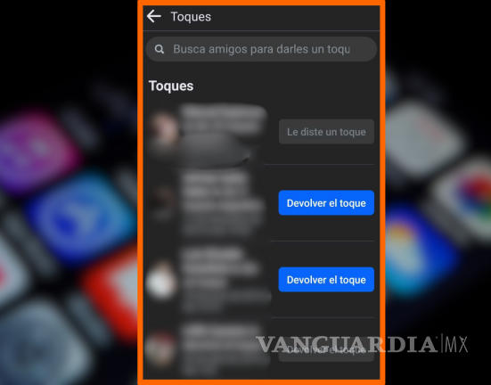 ¿Los recuerdas? Regresan los ‘toques’ a Facebook: Te decimos qué son ...