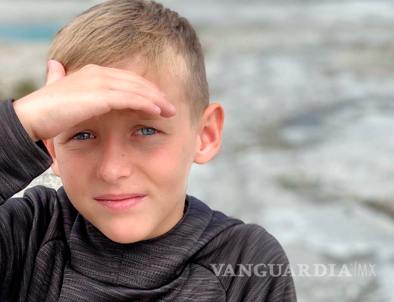 Drayke Hardman, el suicidio que conmocionó al mundo; madre advierte ...