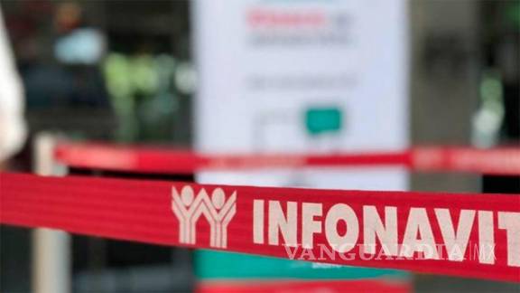 Crédito Infonavit... ¿Cómo verificar si mi patrón está haciendo las ...