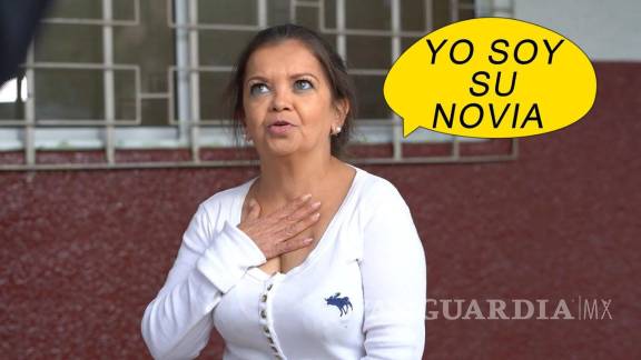 ¿Quién es Luz María, la “empresaria multimillonaria” que ha cautivado ...