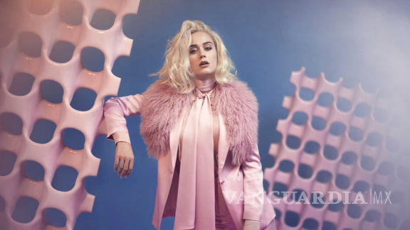 CONFIRMADO: ¡Katy Perry regresa a México con “The Lifetimes Tour ...