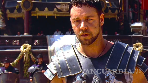 El secreto de Máximo Décimo Meridio: Figuras históricas que inspiraron ...